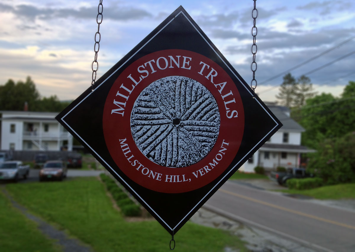 Donate – Millstone Trails Association
