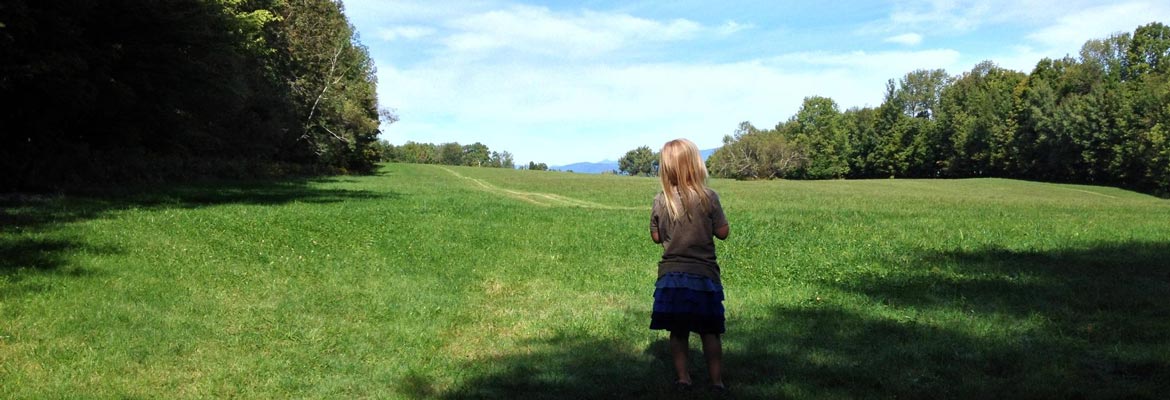 About the Area – Millstone Trails Association