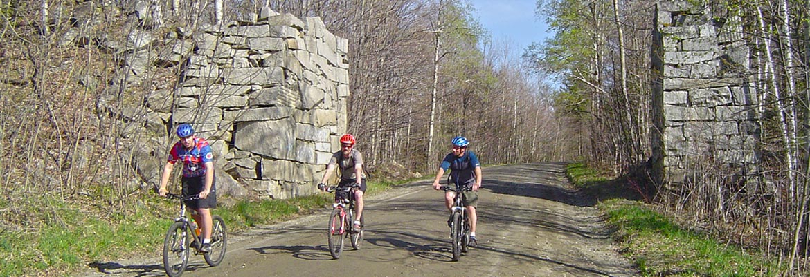 Membership – Millstone Trails Association