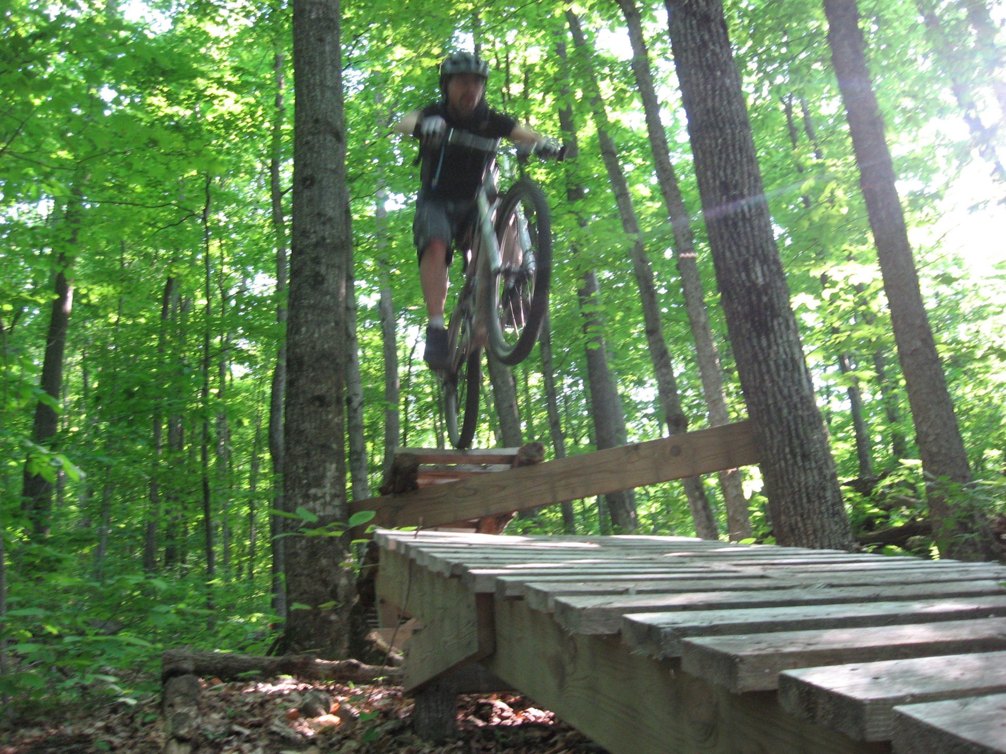 Events – Millstone Trails Association