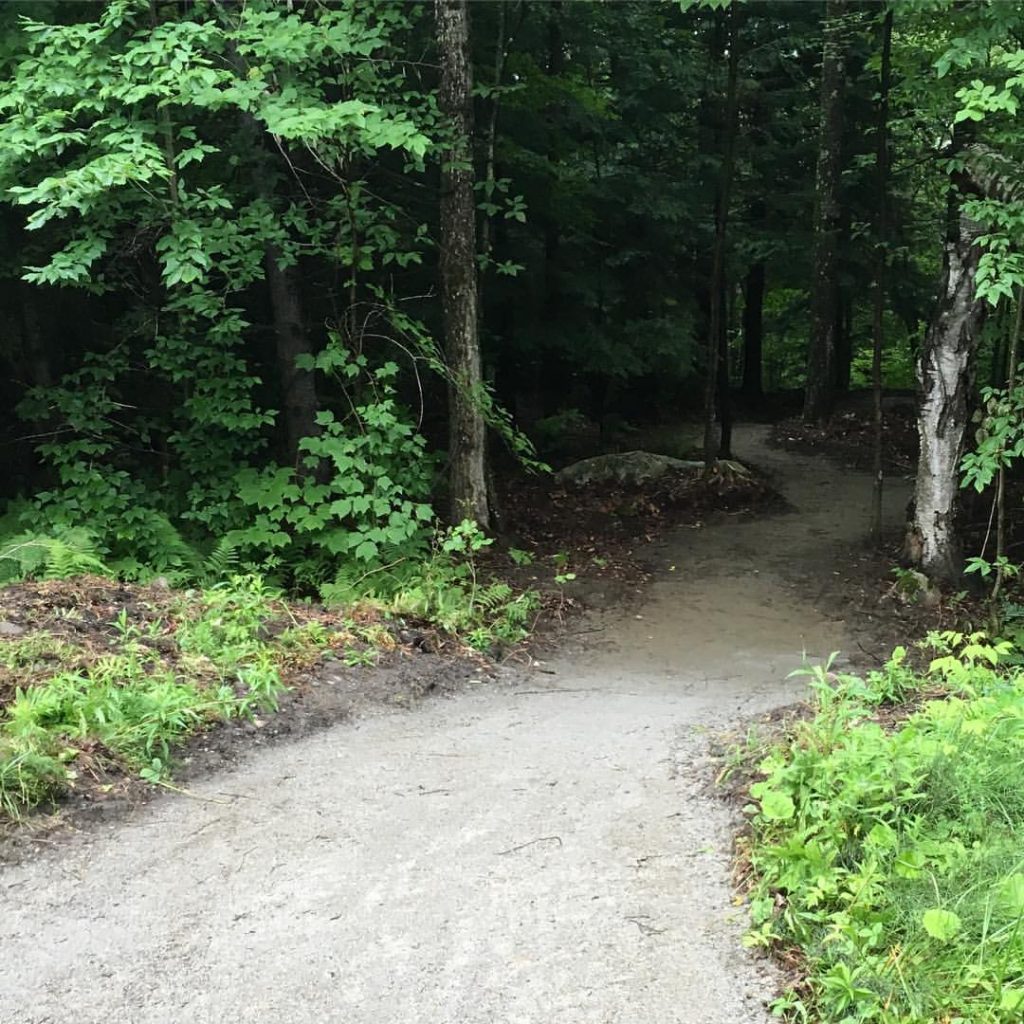 Meet Our Trails – Millstone Trails Association