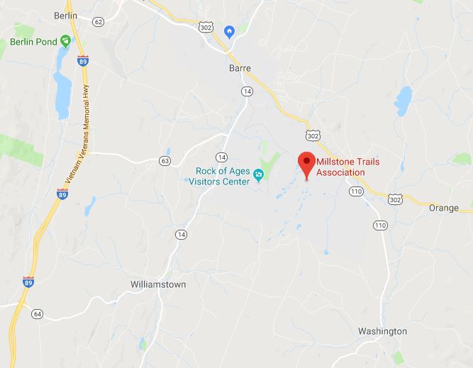 Directions To Millstone at Shirley Poe blog