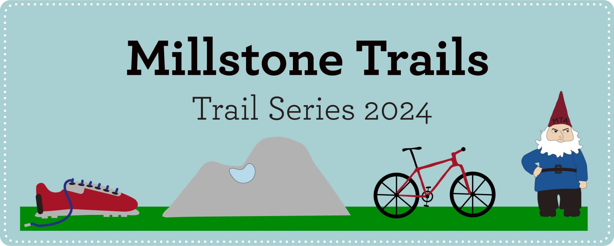 2024 Millstone Trail Series – Millstone Trails Association